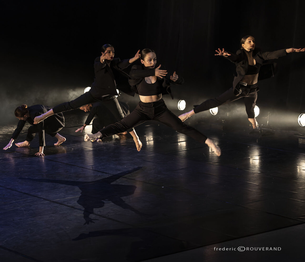 Inscription Epse Danse